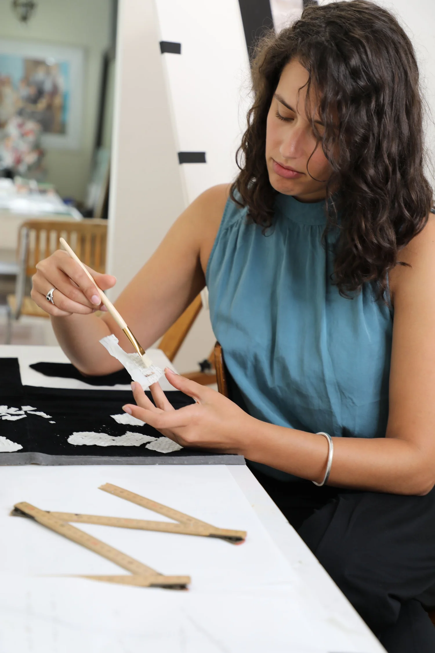 Oak Spring Garden Foundation - Elaine Searle