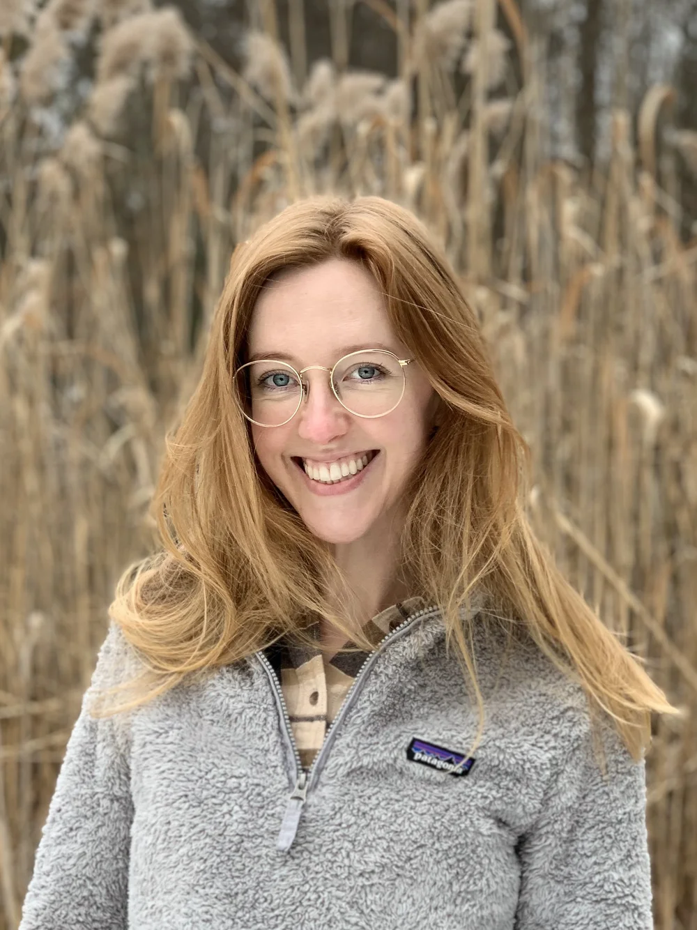 Oak Spring Garden Foundation - Elaine Searle