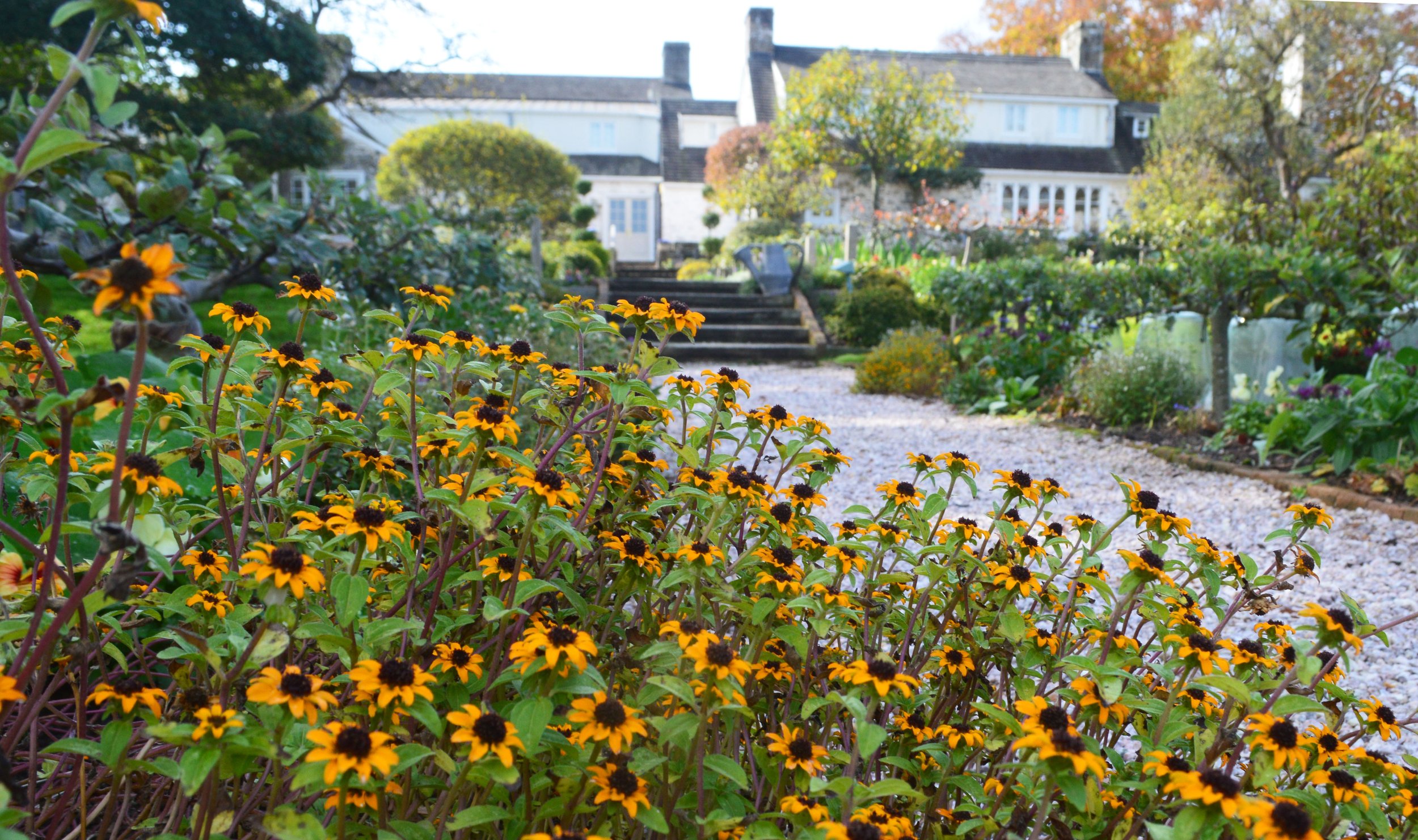 Oak Spring Garden Foundation - Oak Spring Garden Foundation Announces ...