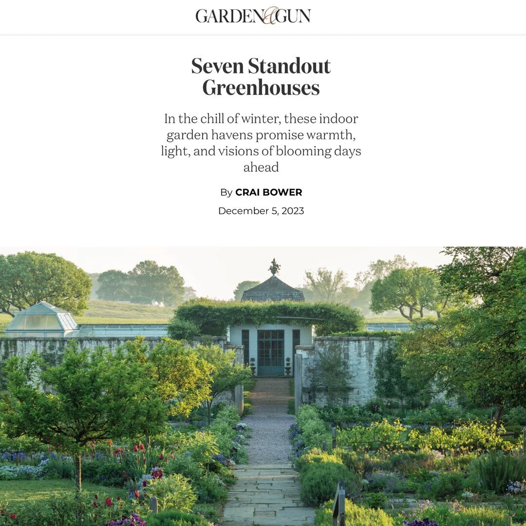 Oak Spring Garden Foundation - Gallery