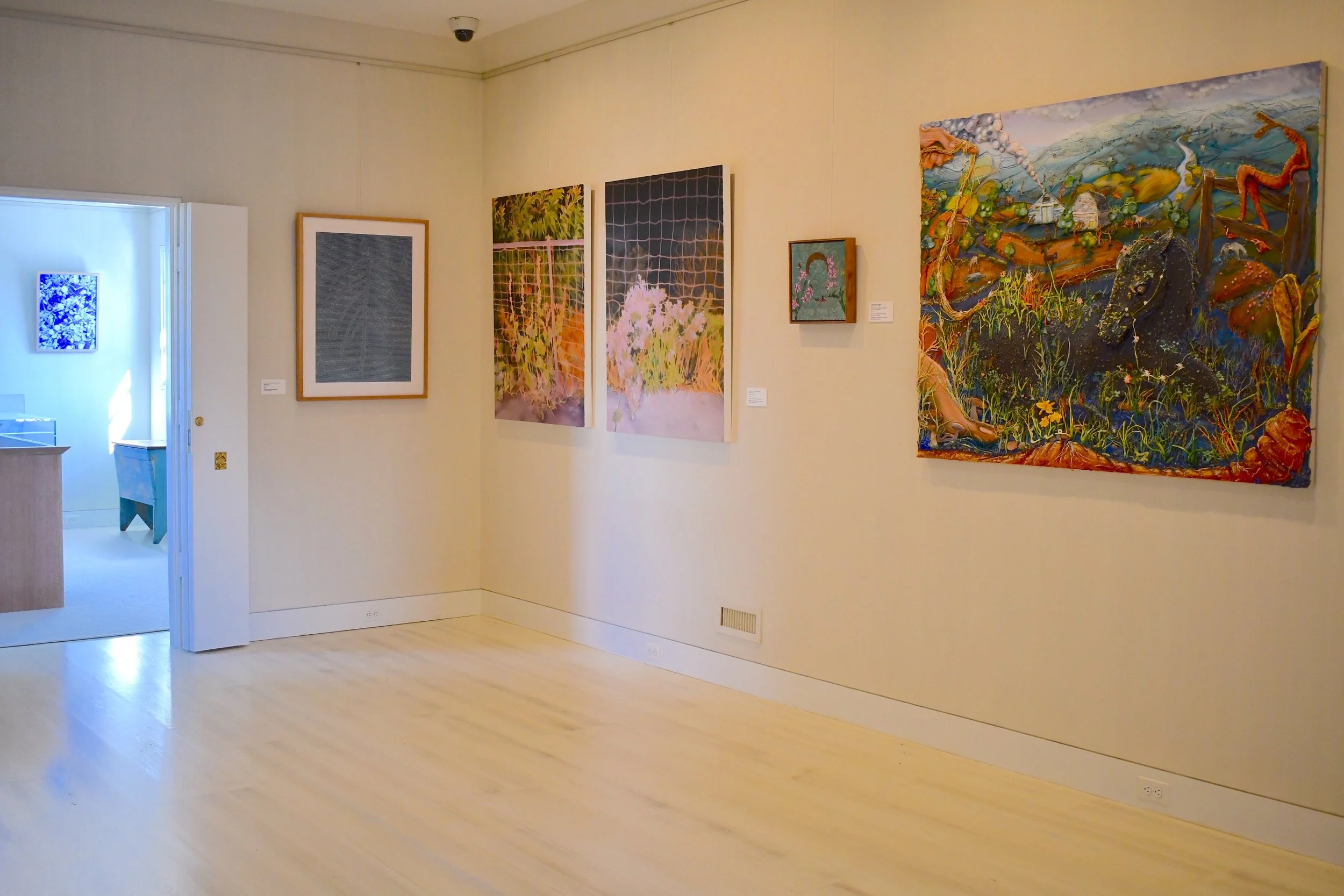 Oak Spring Garden Foundation - Oak Spring: A Place to Grow