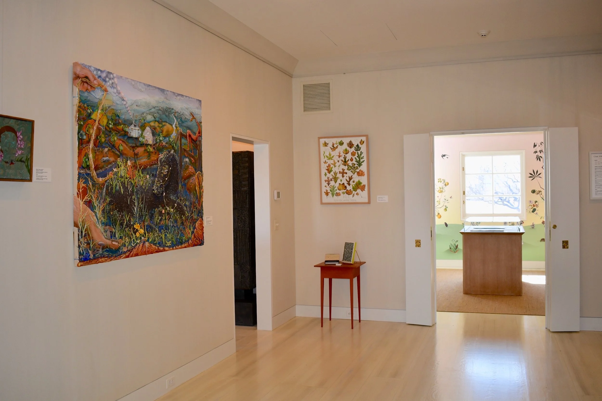 Oak Spring Garden Foundation - Oak Spring: A Place to Grow