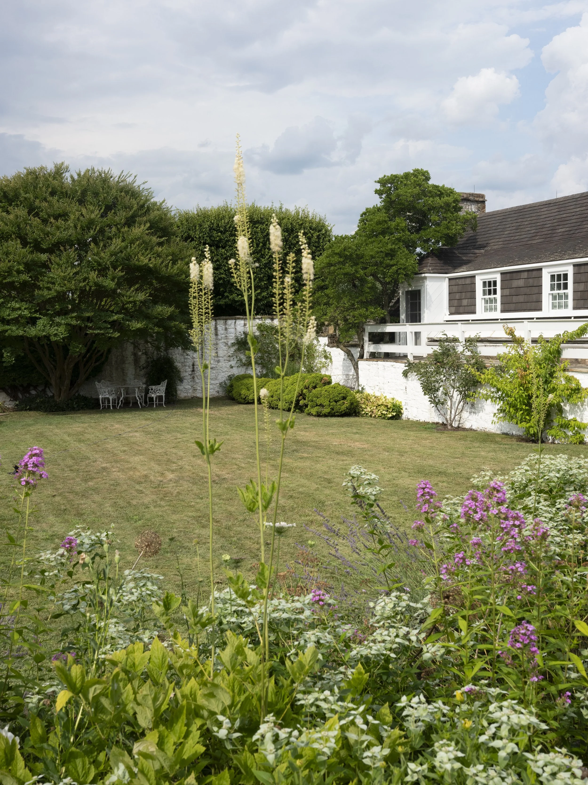 Oak Spring Garden Foundation - Gardens