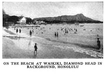 Oak Spring Garden Foundation - Isabella Aiona Abbott: The First Lady of ...