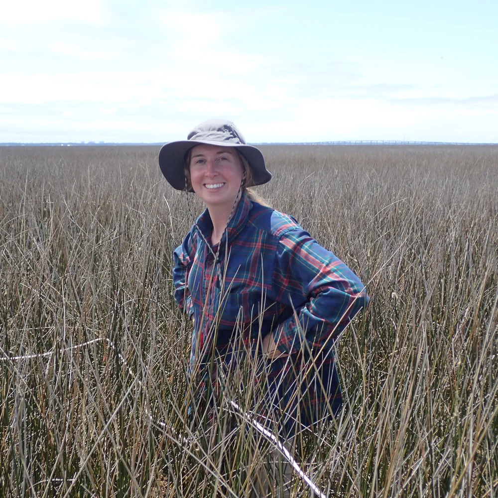 Oak Spring Garden Foundation - Emily Hauman