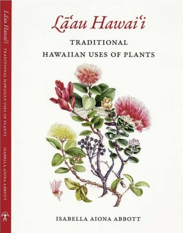 Oak Spring Garden Foundation - Isabella Aiona Abbott: The First Lady of ...