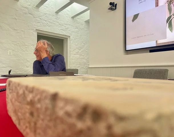 Oak Spring Garden Foundation - Six Hundred Years of Botanical Illustration