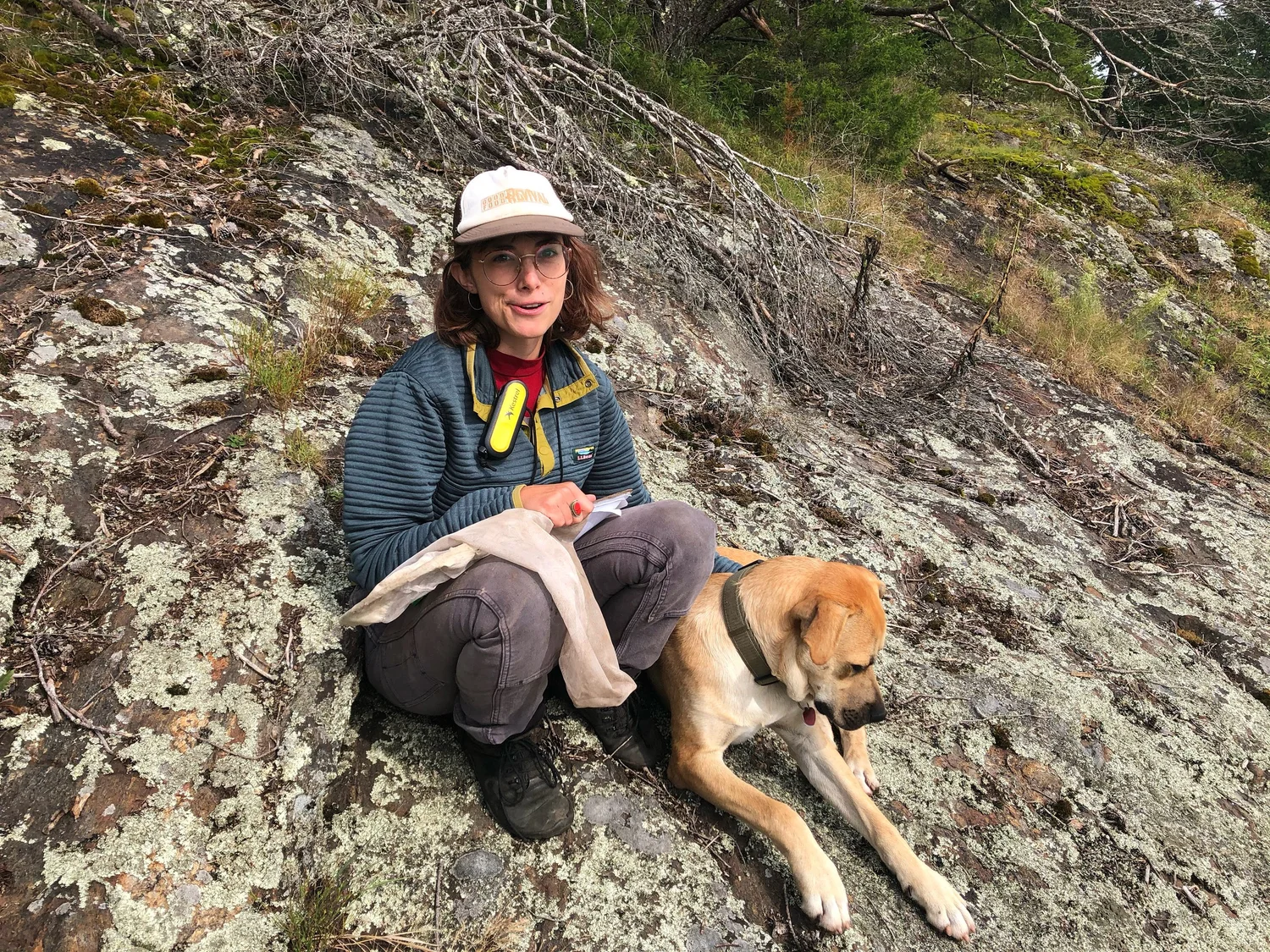 Oak Spring Garden Foundation - Carson Ellis