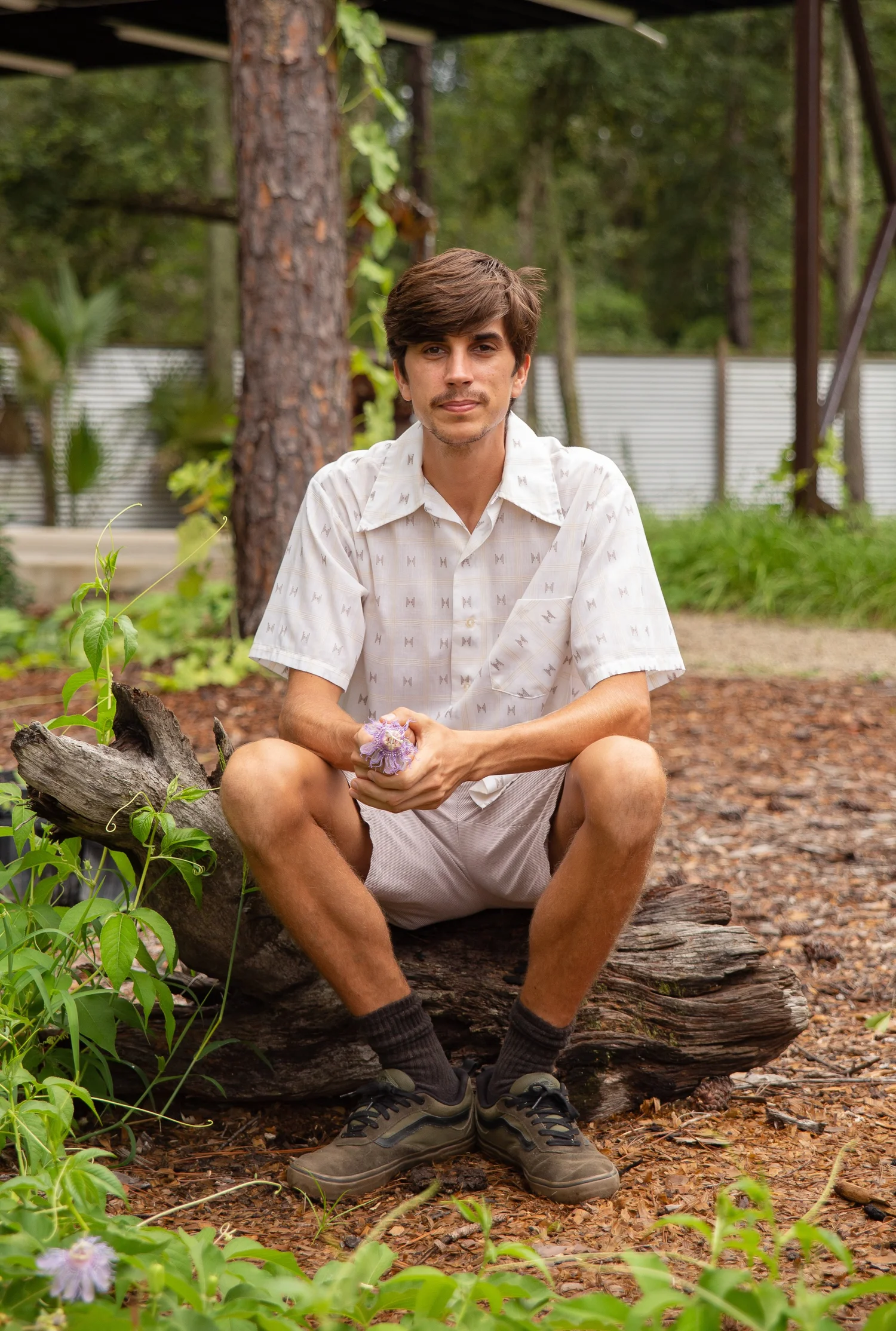 Oak Spring Garden Foundation - Evan Galbicka