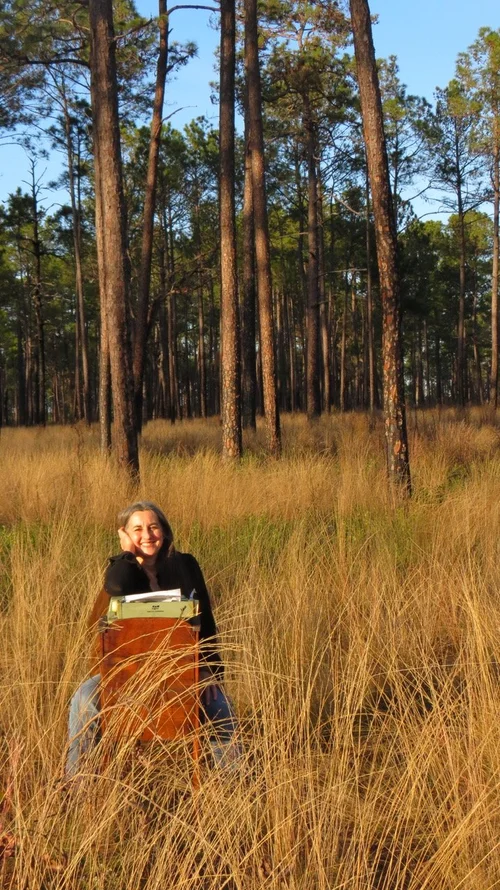 Oak Spring Garden Foundation - Janisse Ray