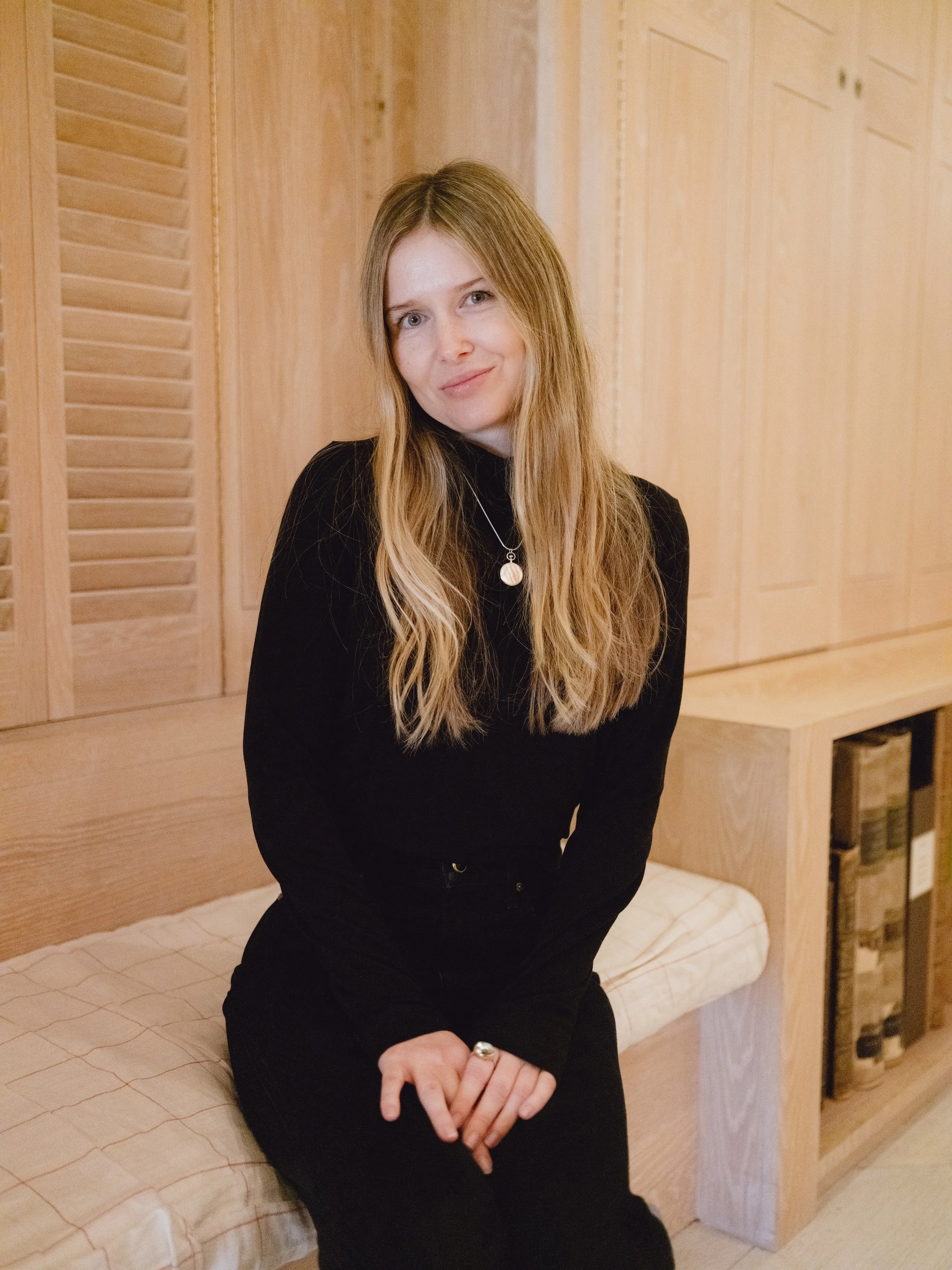 Oak Spring Garden Foundation - Veronica Martin