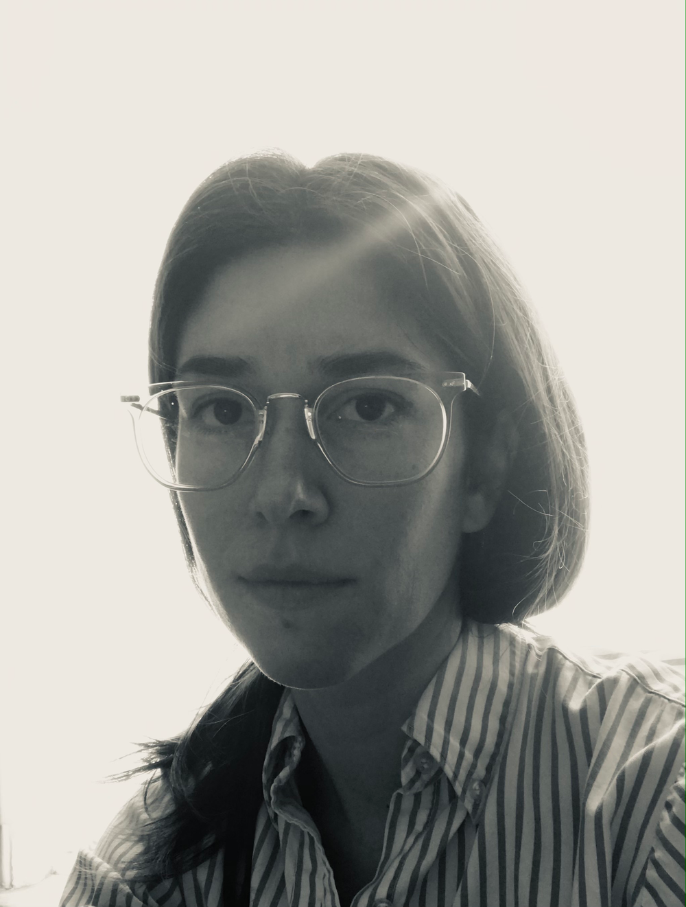 Oak Spring Garden Foundation - Audrey Bell