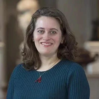 Oak Spring Garden Foundation - Emily Pegues