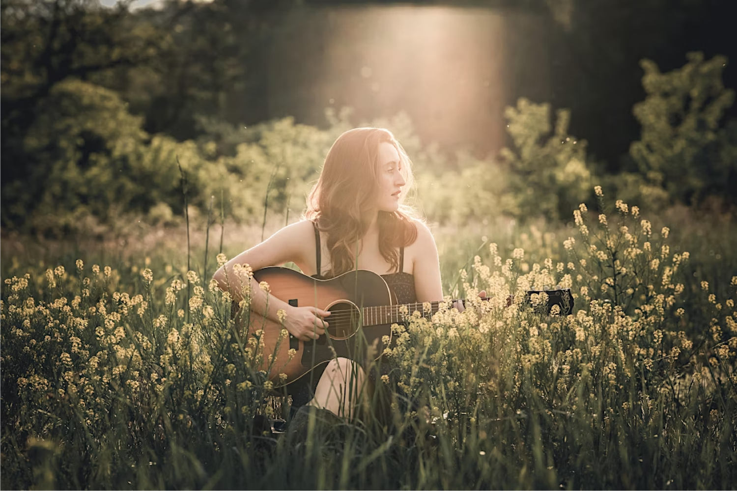 Oak Spring Garden Foundation - 3rd Annual Feast in the Field