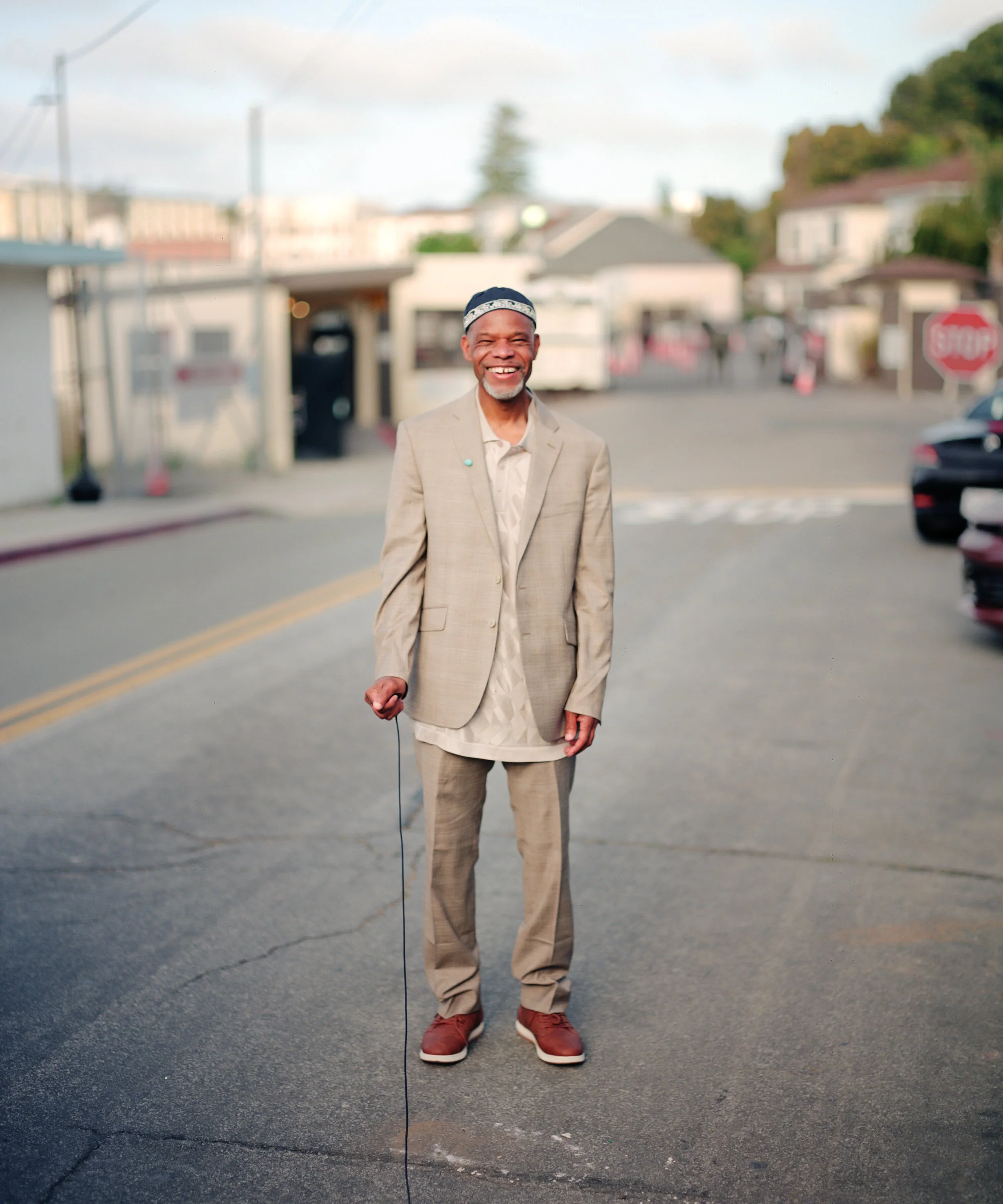 Jason Corning - Documentary Film & Photo