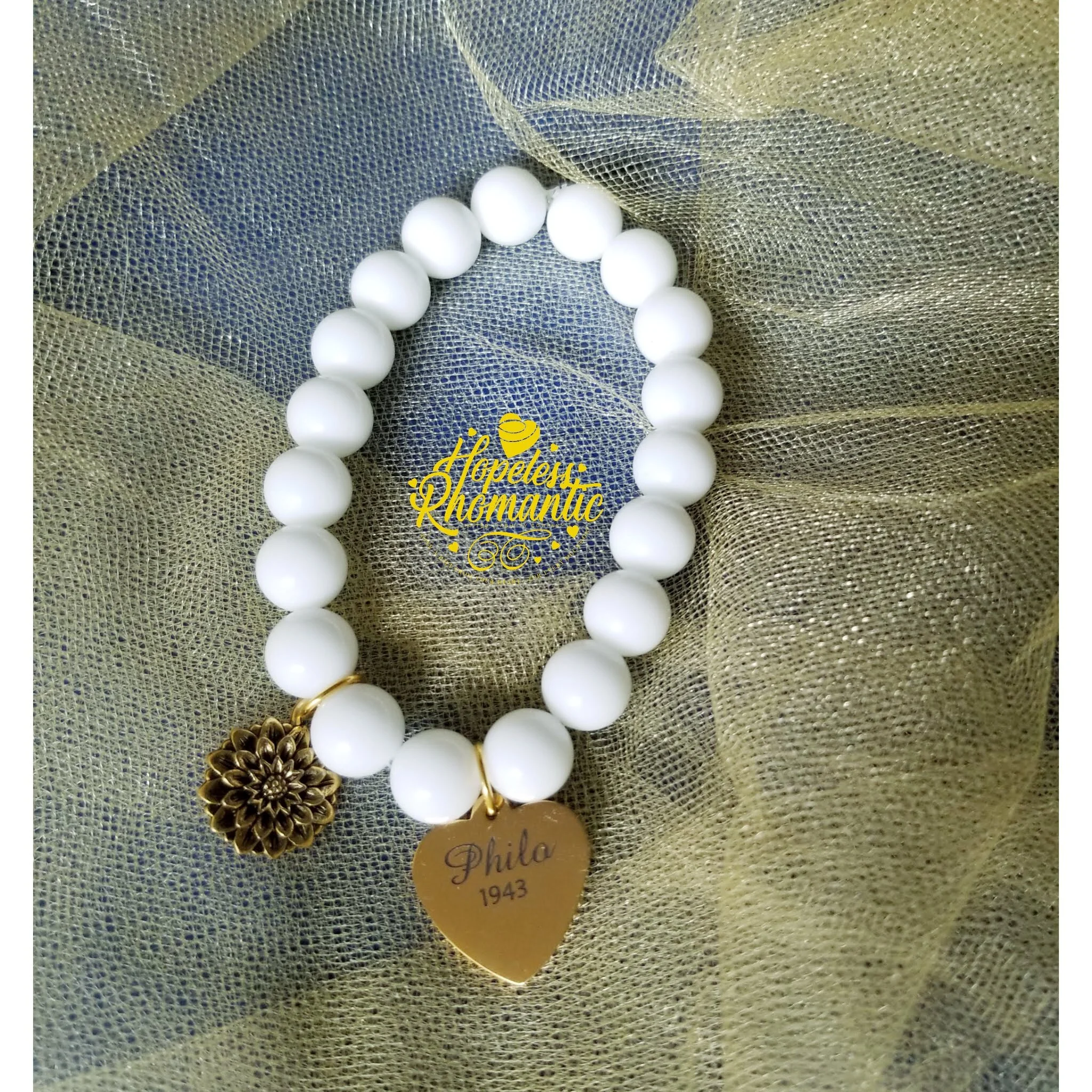 Philo Affiliate Products — Hopeless RHOmantic, LLC