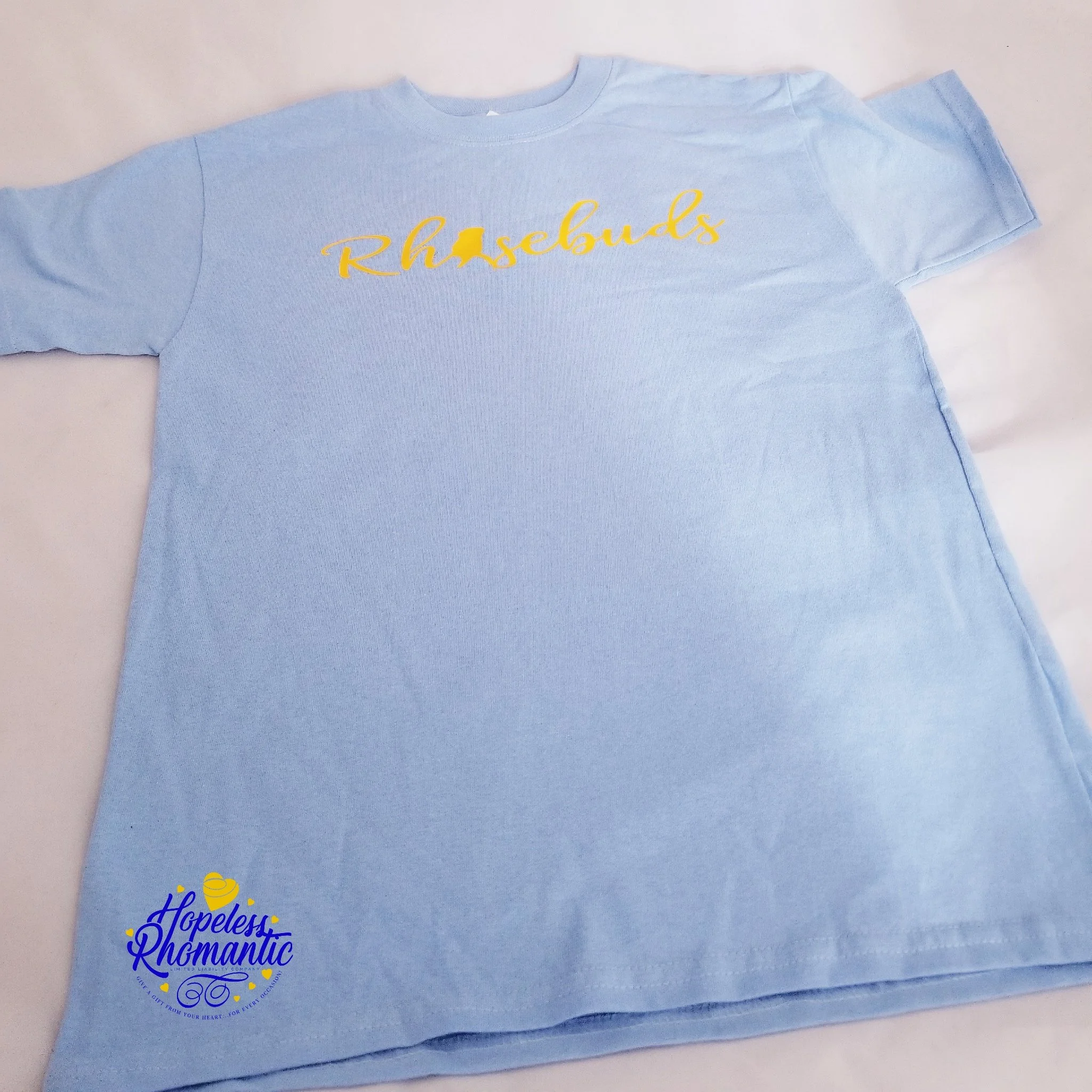 SALE ITEMS- Rhosebuds/Rhoers — Hopeless RHOmantic, LLC