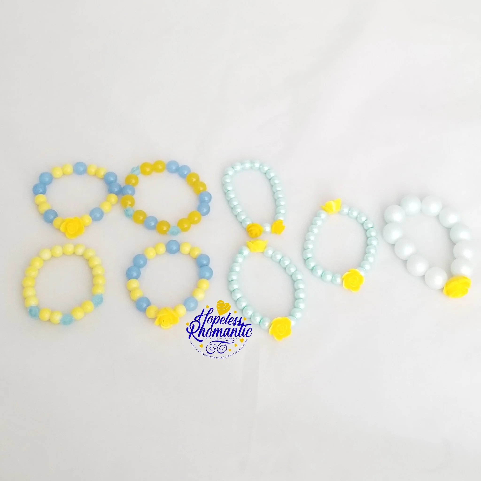 SALE ITEMS- Rhosebuds/Rhoers — Hopeless RHOmantic, LLC