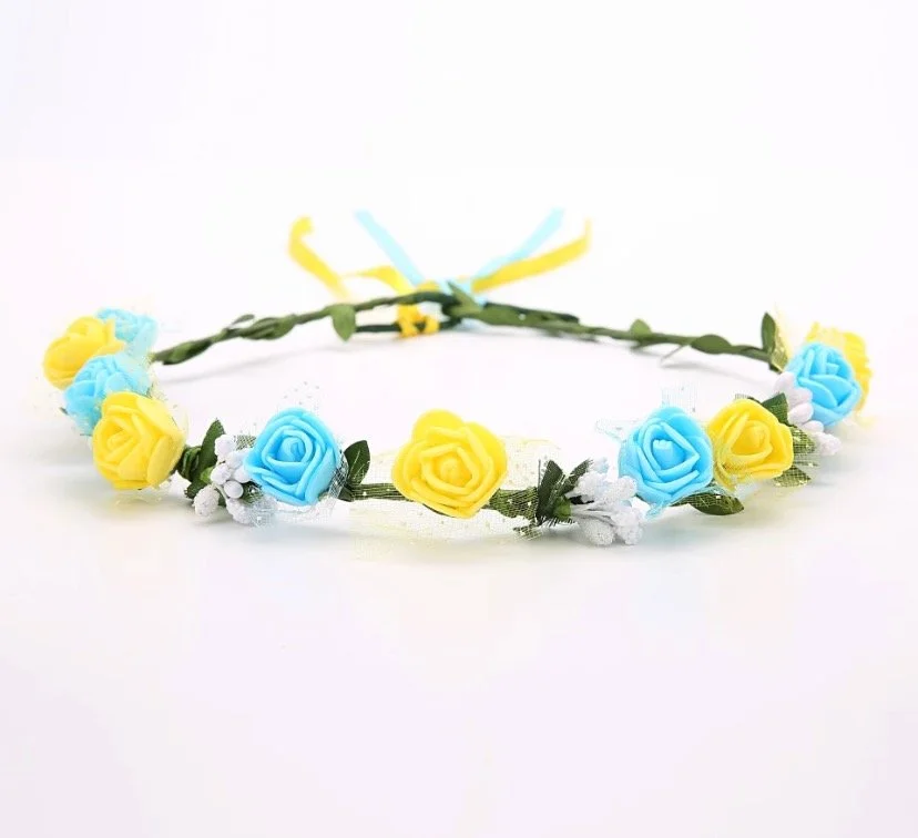 All Rhoer & Rhosebud — Hopeless RHOmantic, LLC