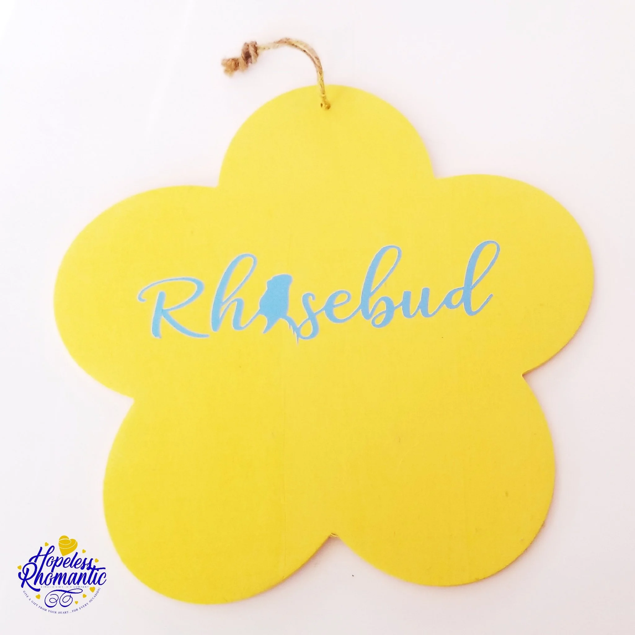 SALE ITEMS- Rhosebuds/Rhoers — Hopeless RHOmantic, LLC