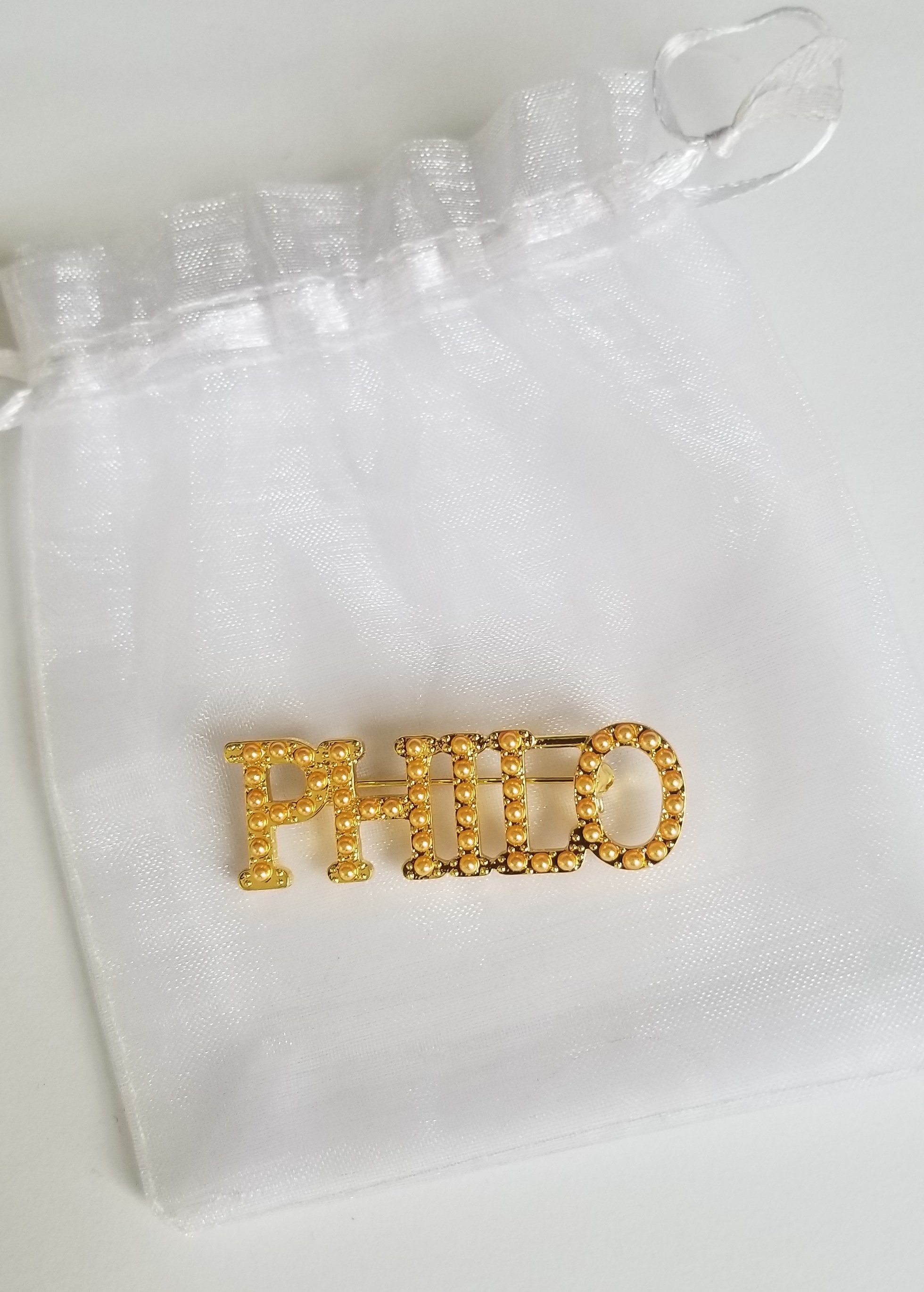 SALE- Philo Items — Hopeless RHOmantic, LLC