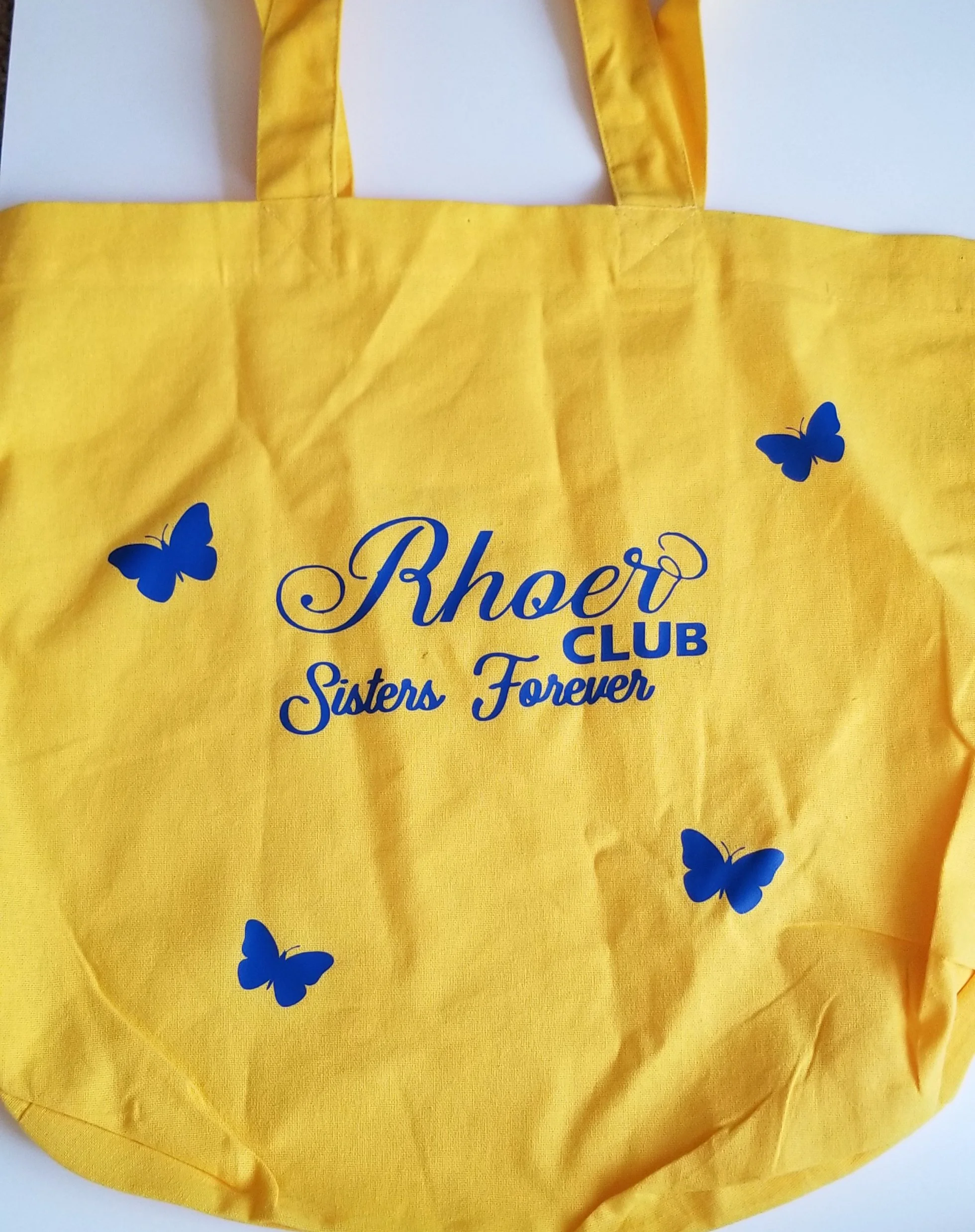 SALE ITEMS- Rhosebuds/Rhoers — Hopeless RHOmantic, LLC