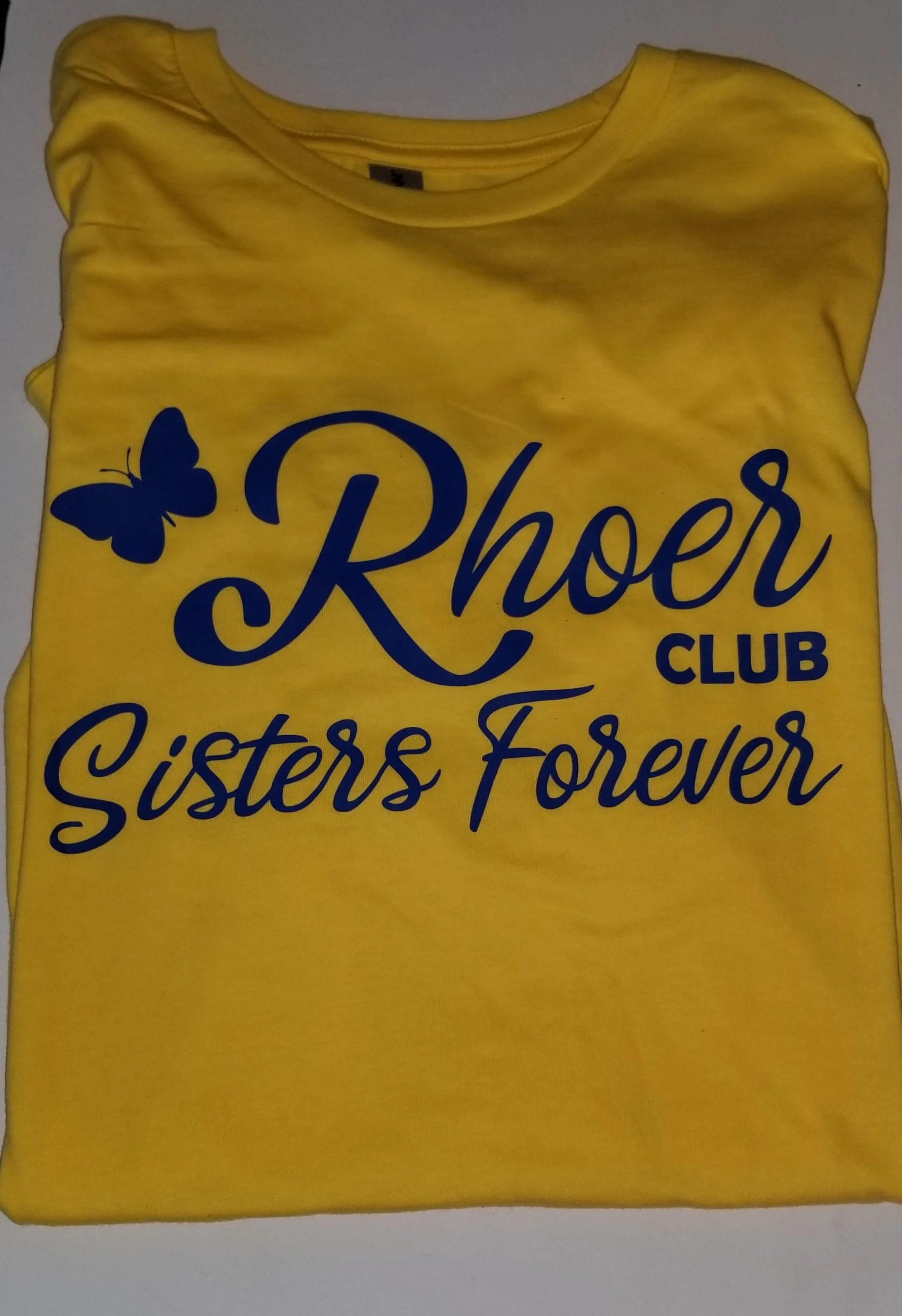 SALE ITEMS- Rhosebuds/Rhoers — Hopeless RHOmantic, LLC