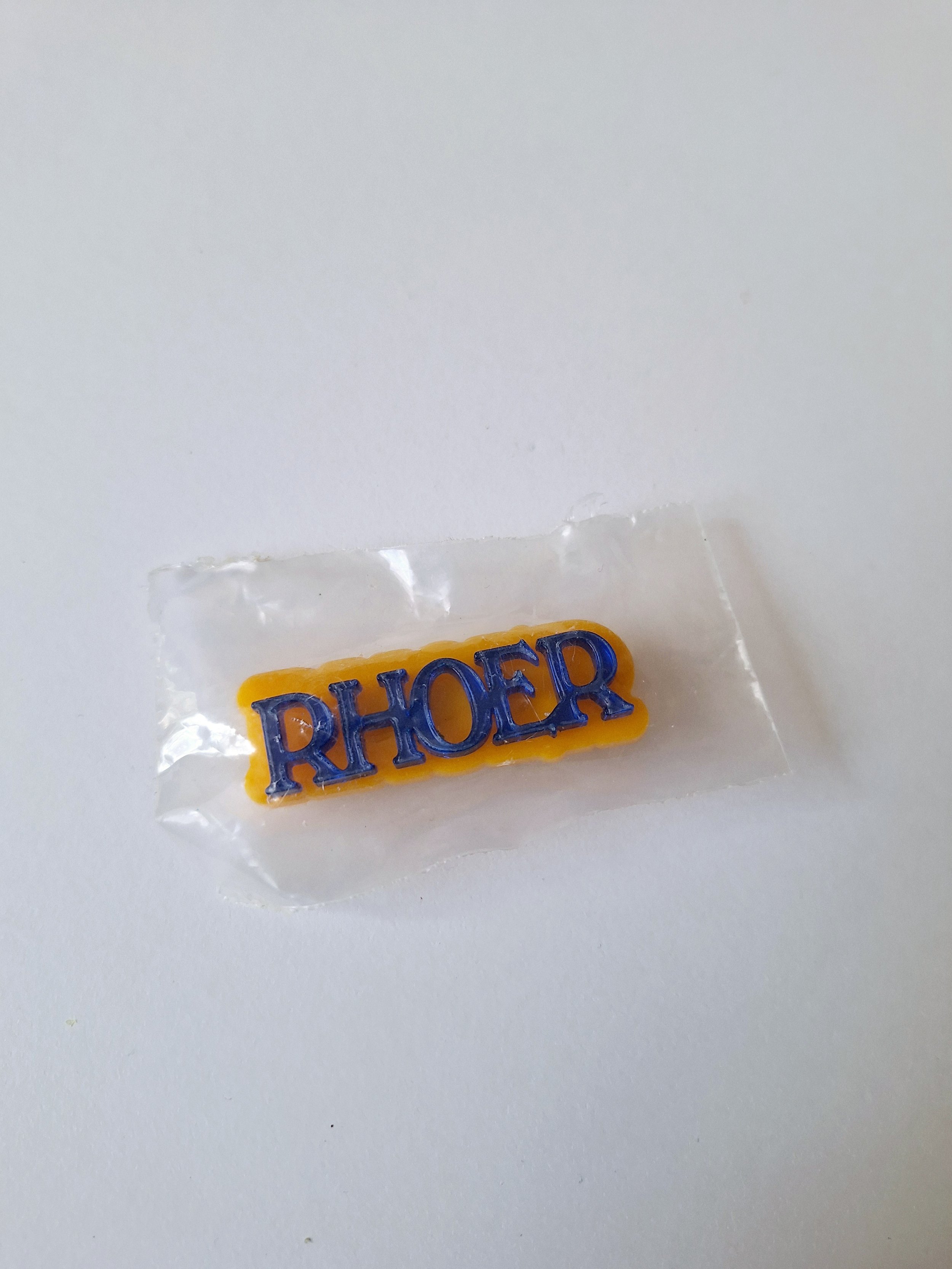 SALE ITEMS- Rhosebuds/Rhoers — Hopeless RHOmantic, LLC