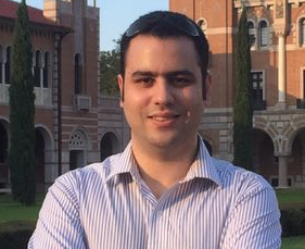 Lab Members — Salzman Lab