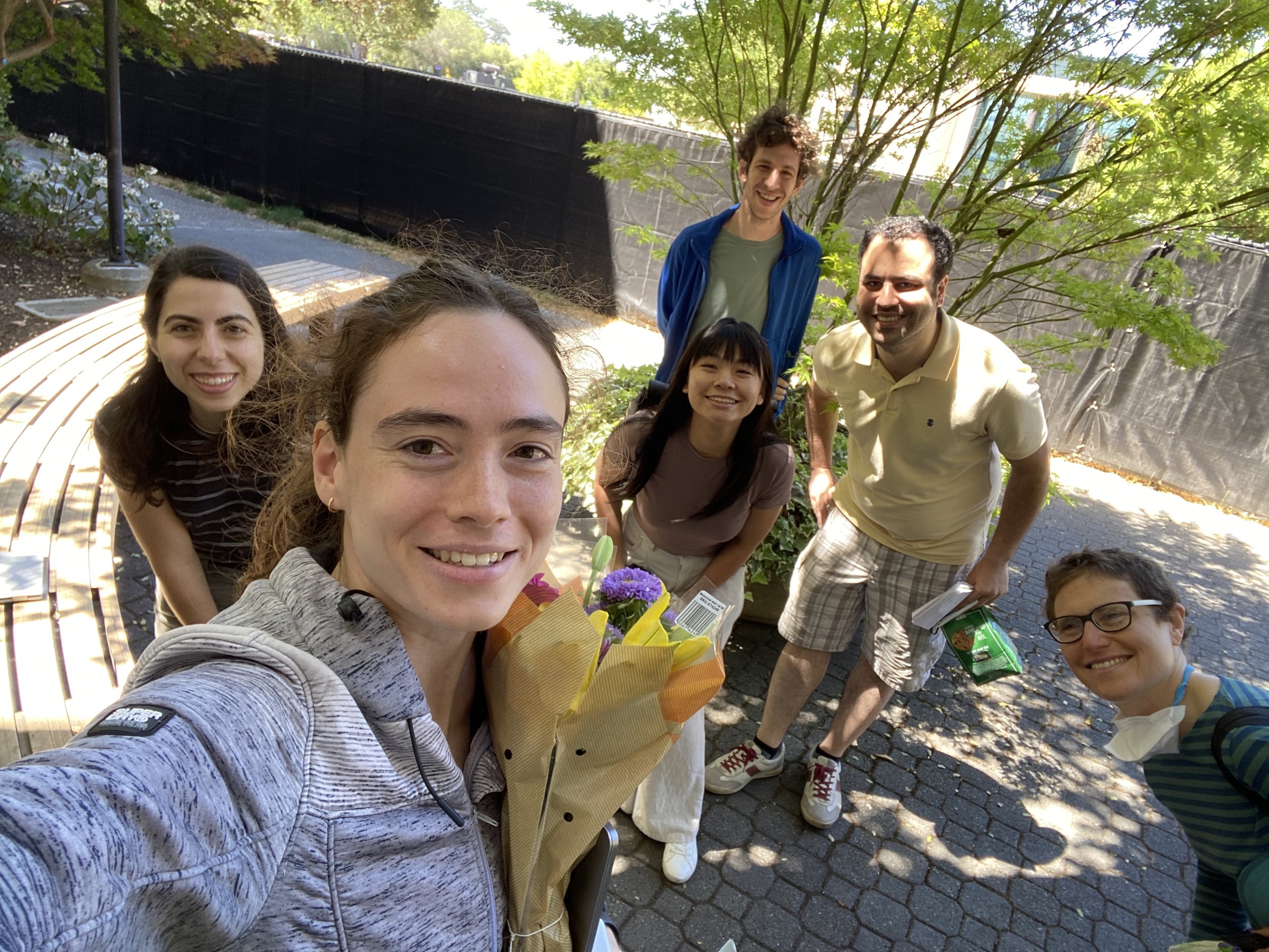 News — Salzman Lab