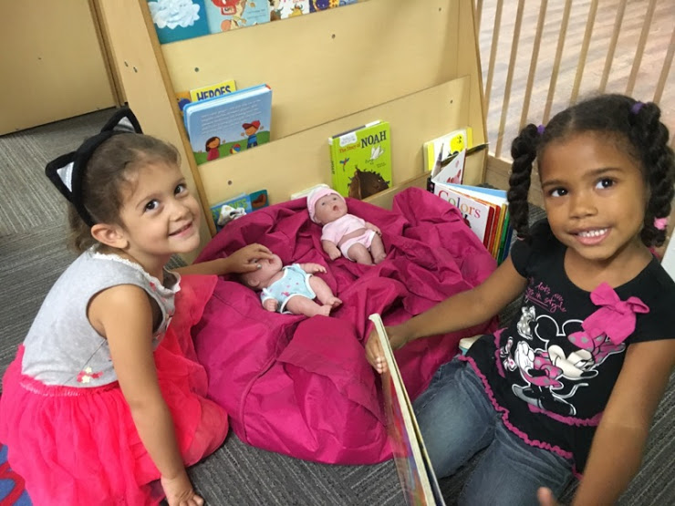 Ridge City Preschool & Daycare