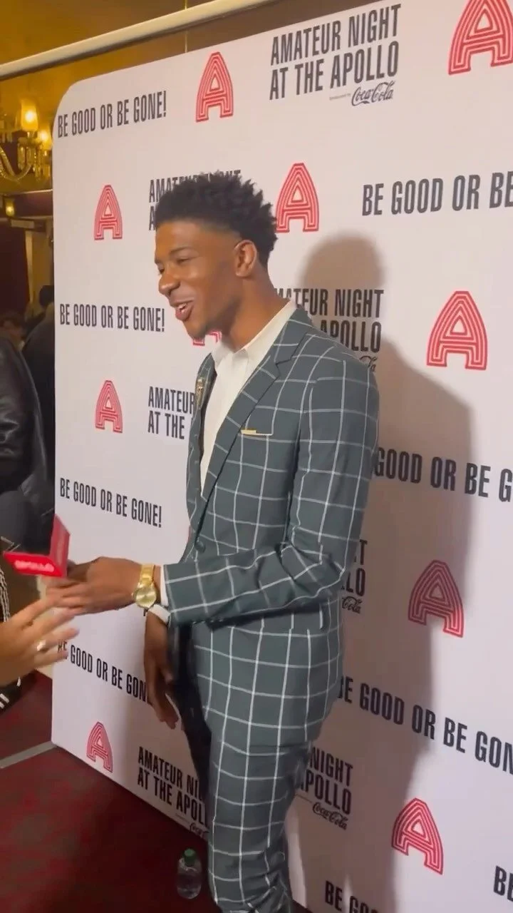 Music Videos — @KofiBMusic