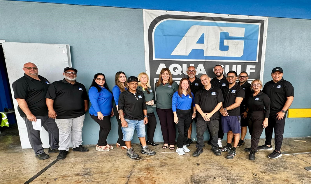Aqua Gulf Careers — Aqua Gulf