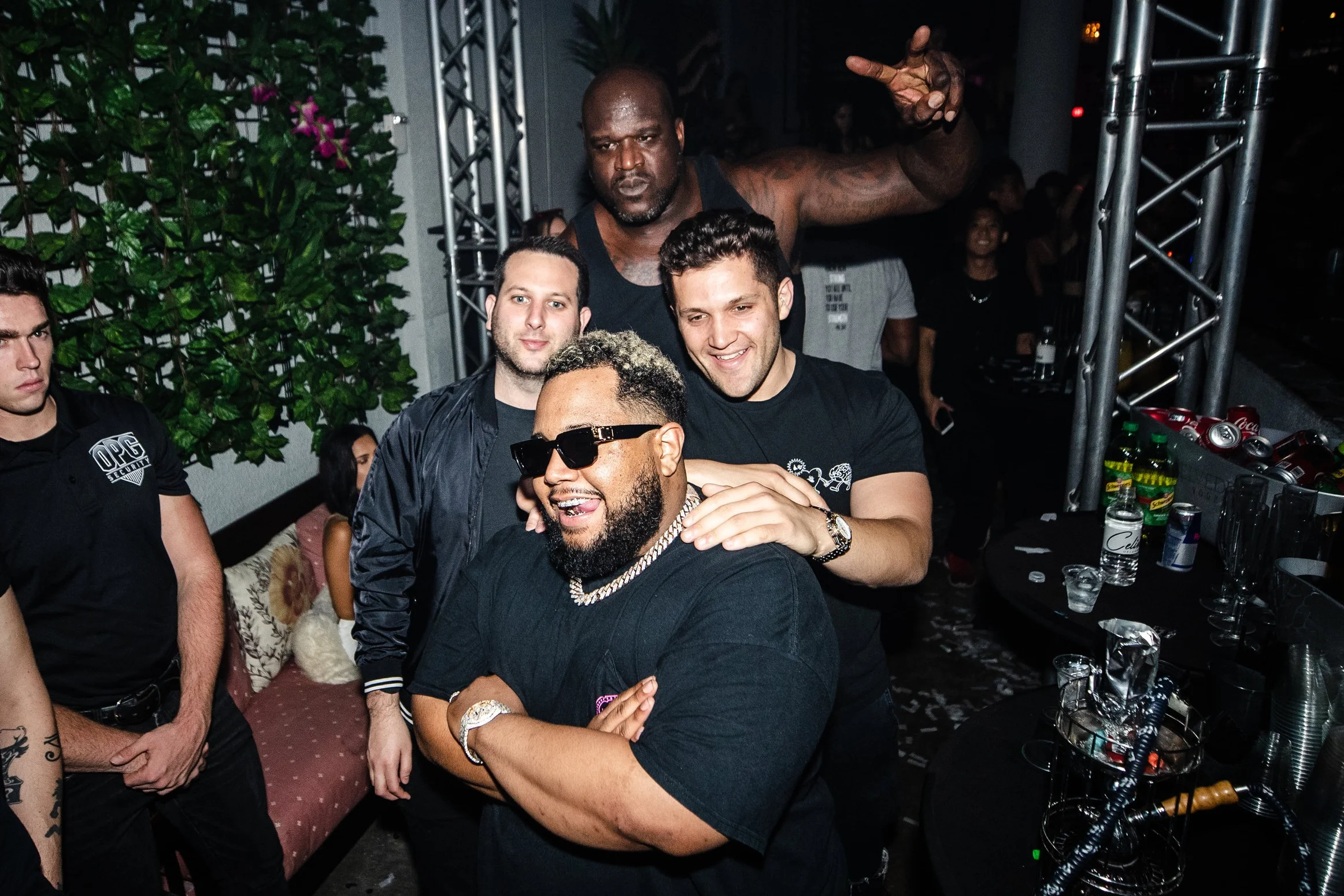 About Medium Rare — Medium Rare