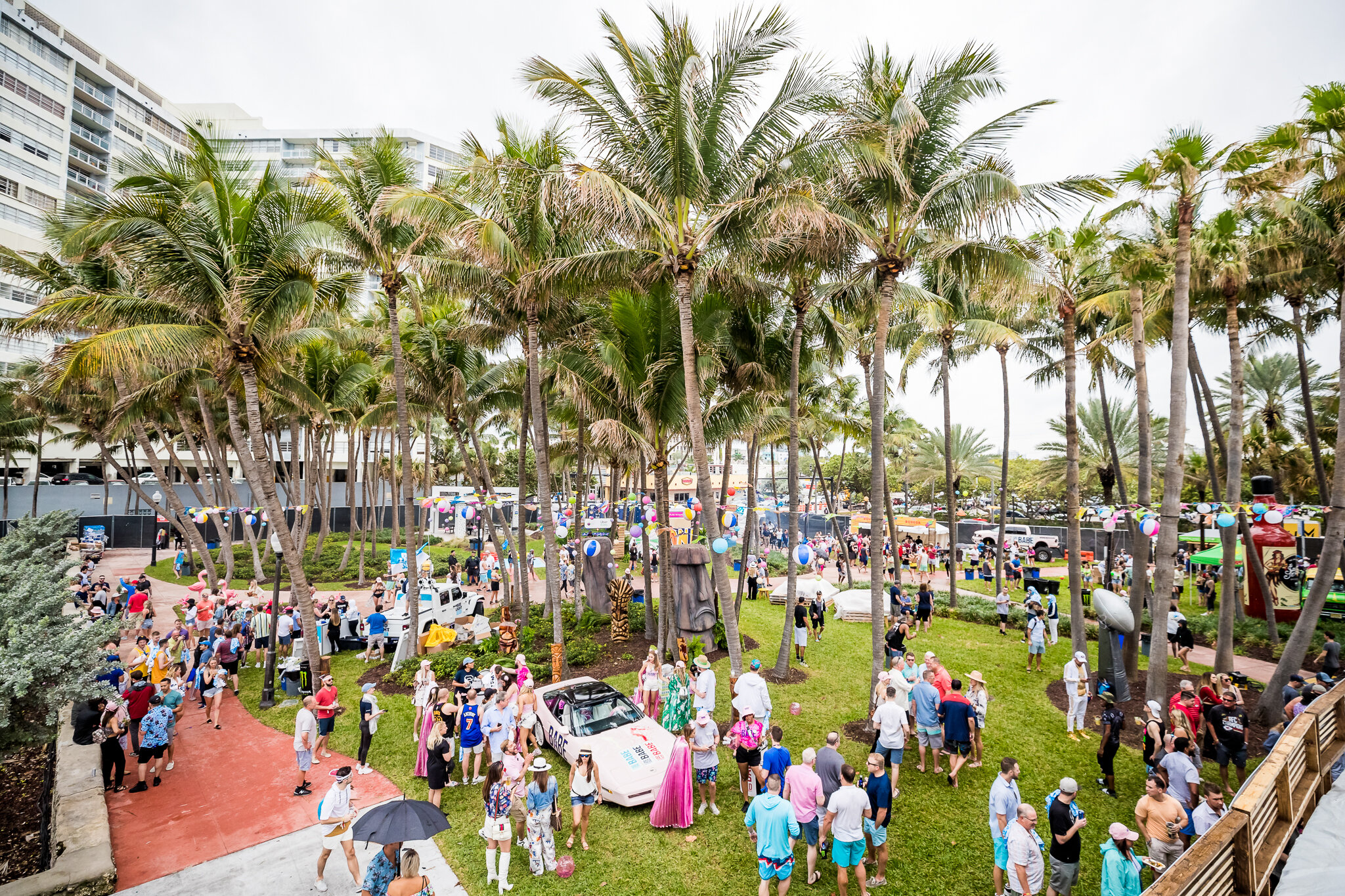 Gronk Beach — Medium Rare