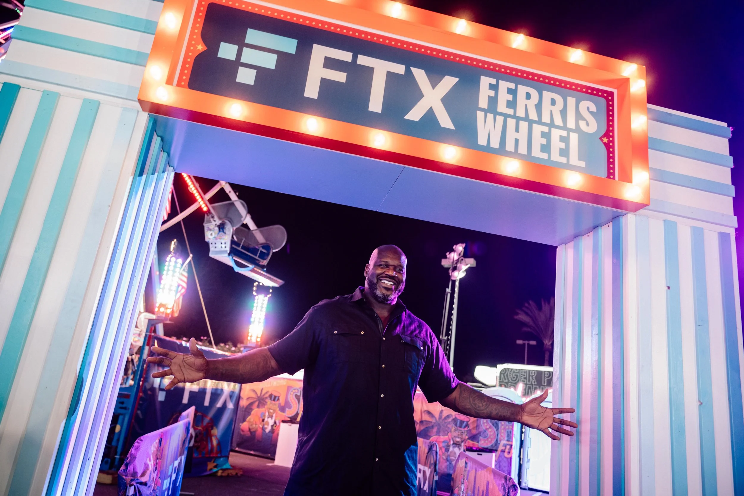 Shaqs Fun House — Medium Rare