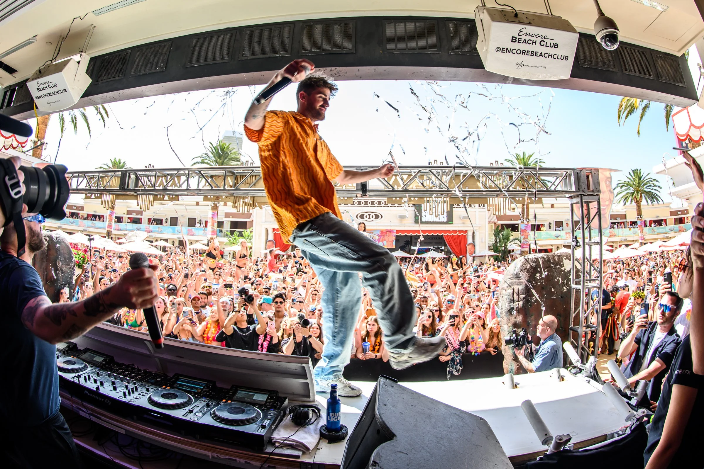 Gronk Beach — Medium Rare