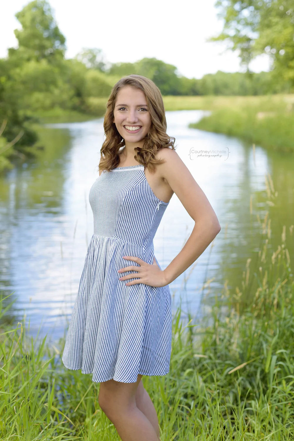 Autumn - Class of 2018 — Courtney Laper Photography - Chicago & Madison ...