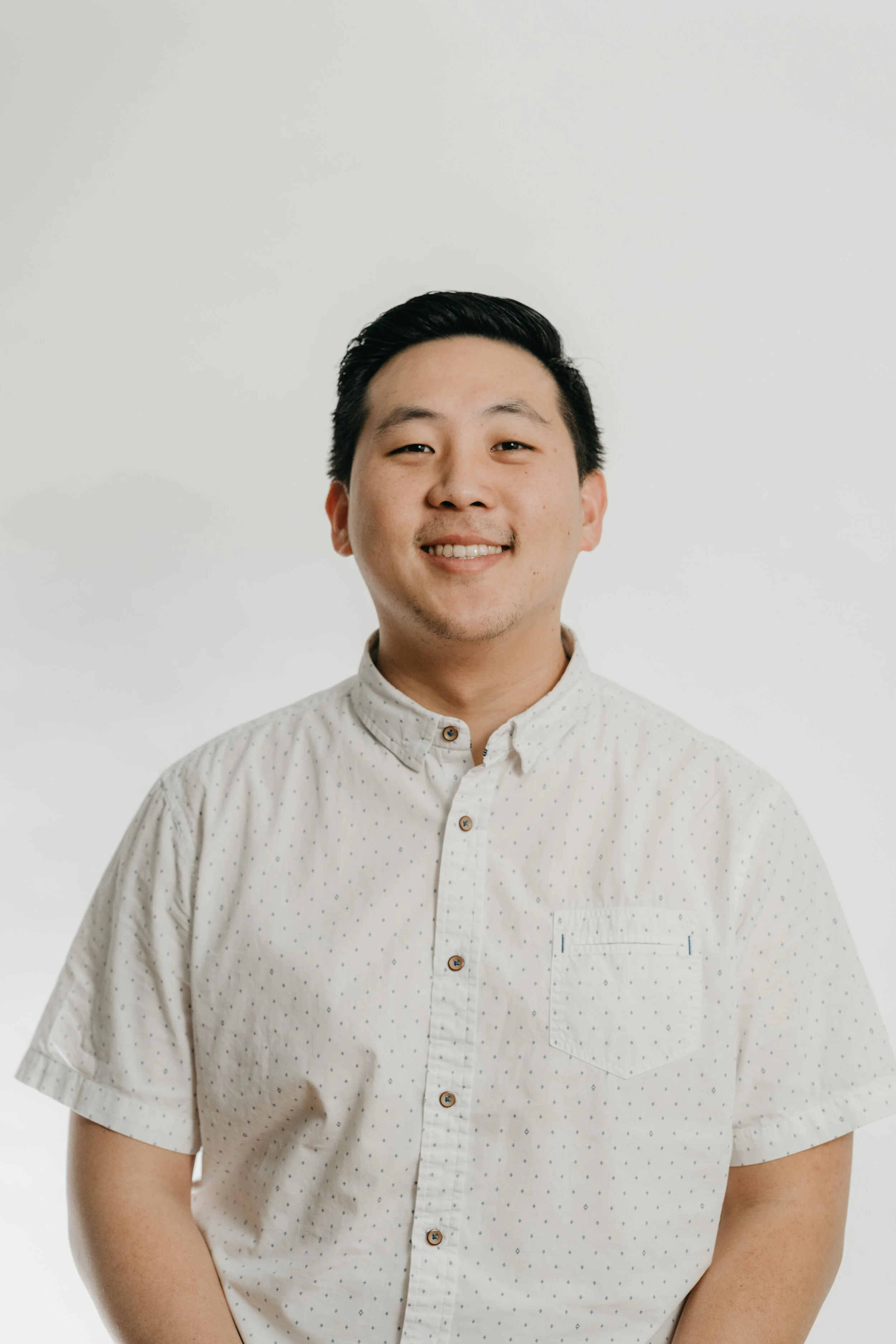 Leadership — OMC: Family Chapel