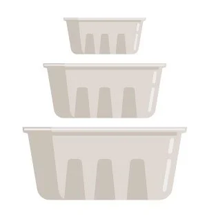 Lidding Film — Elk Packaging