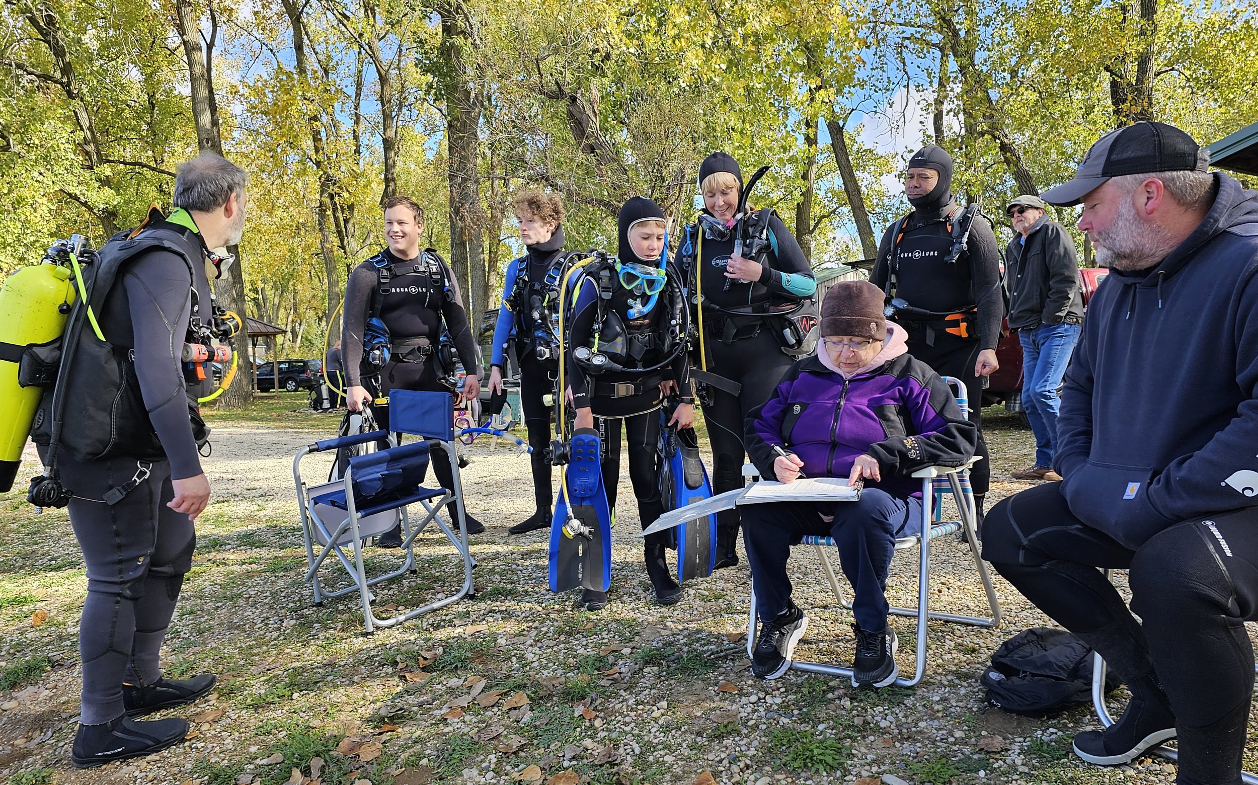 Midwest Diving Specialists