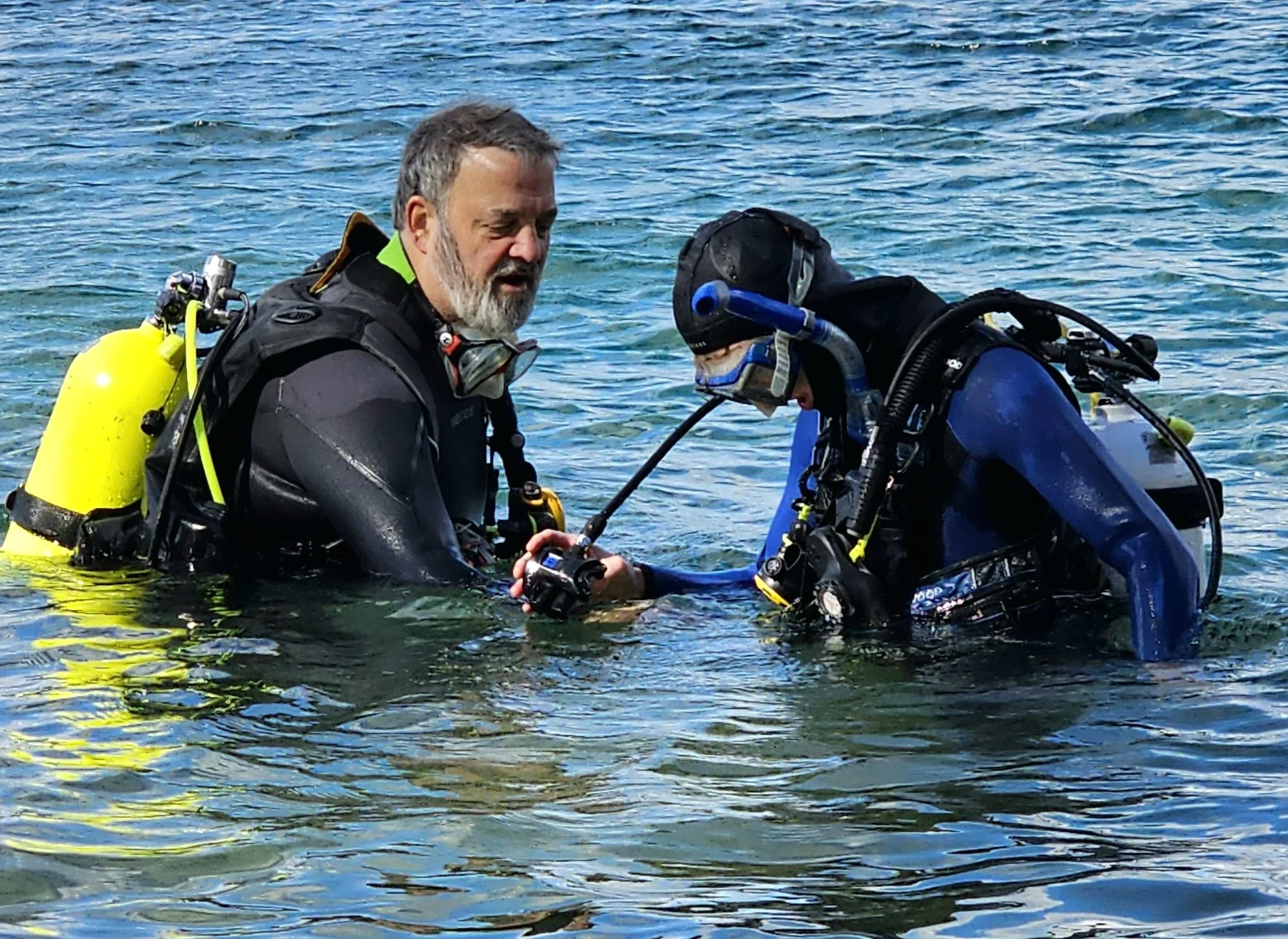 Midwest Diving Specialists