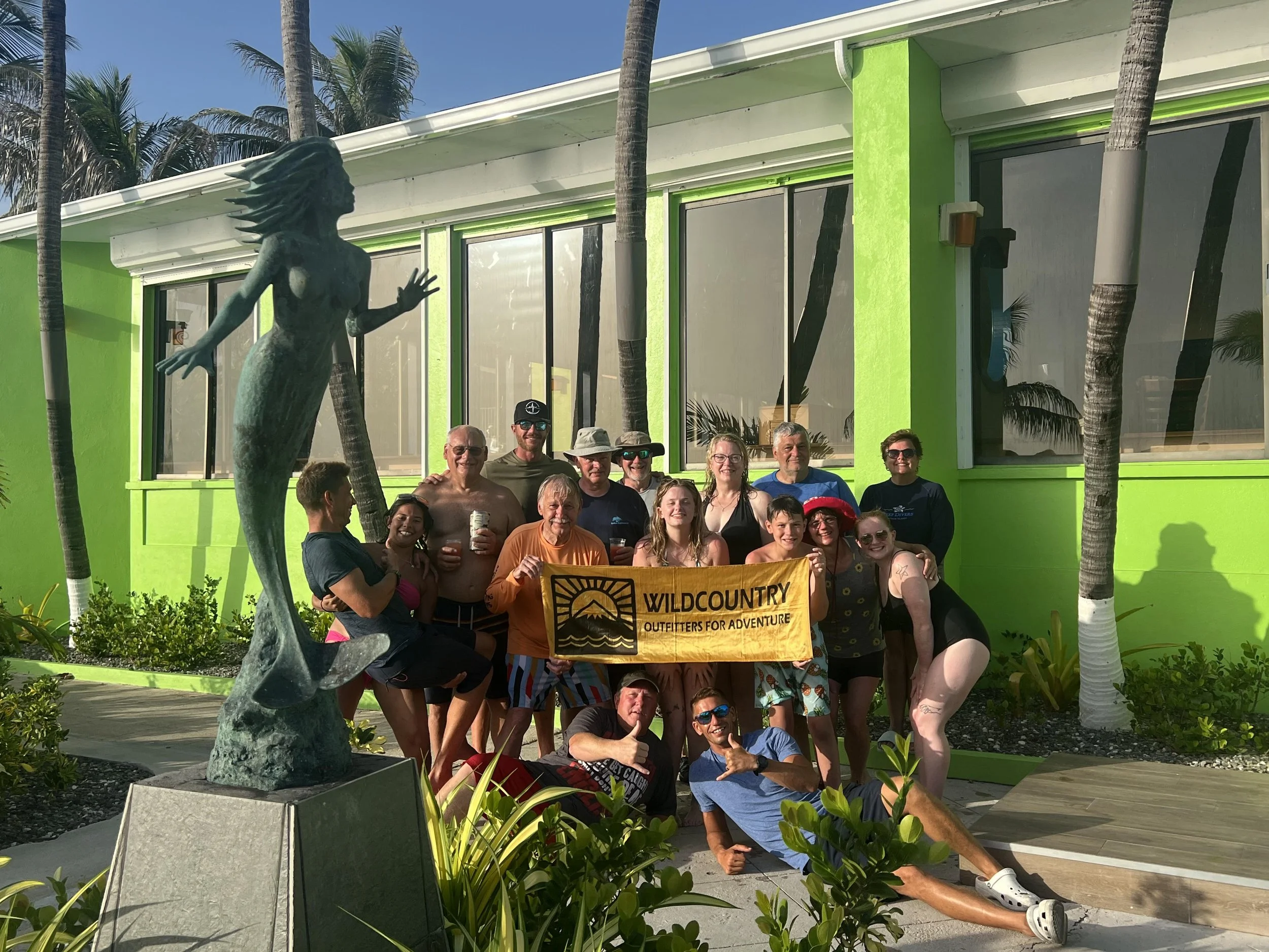 Midwest Diving Specialists