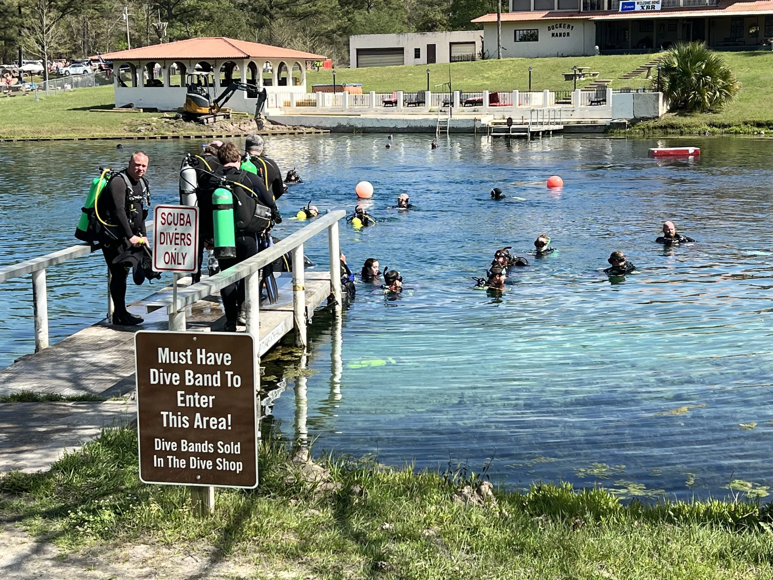 Midwest Diving Specialists - Scuba classes, scuba diving, scuba ...