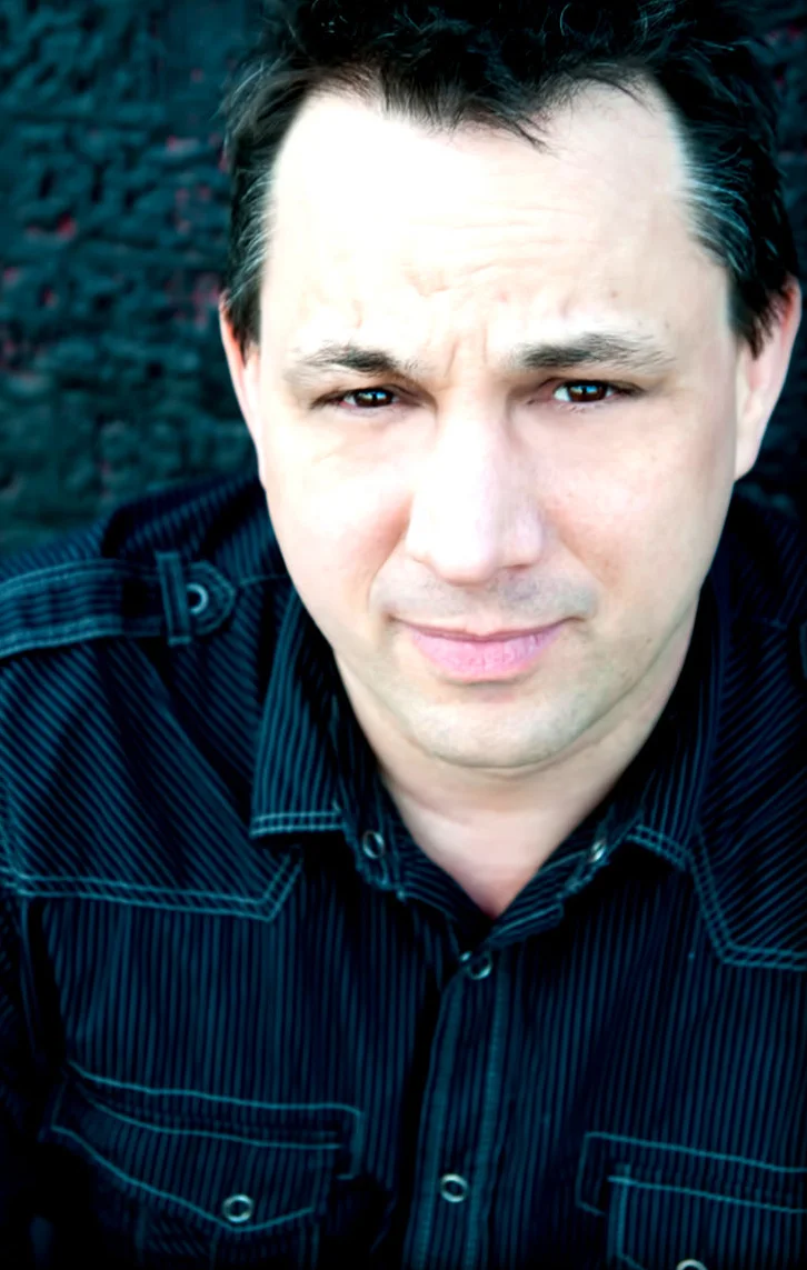 About David — Children of Dave