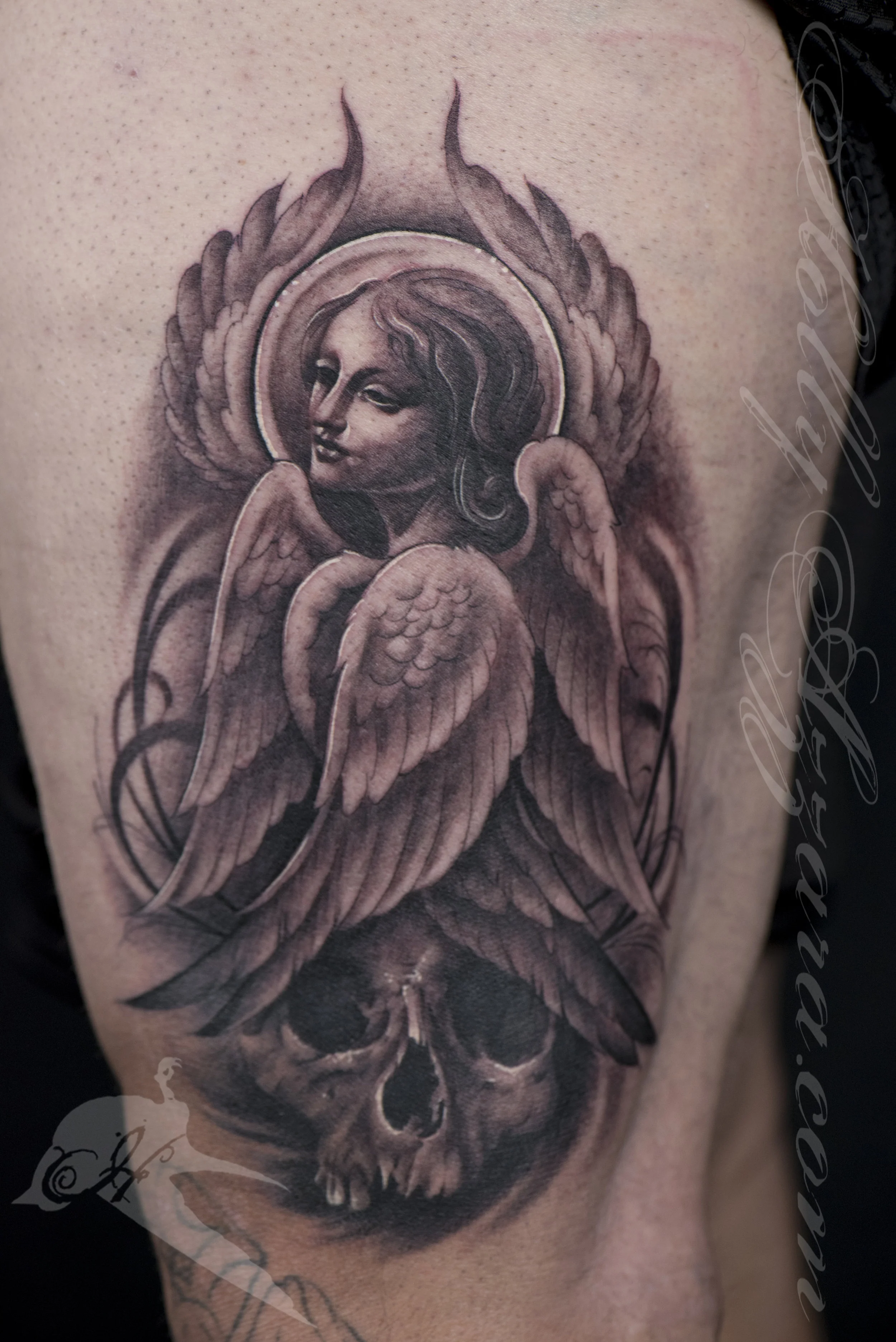 Medium and smaller tattoos by Holly — Always & Forever Tattoo Studio