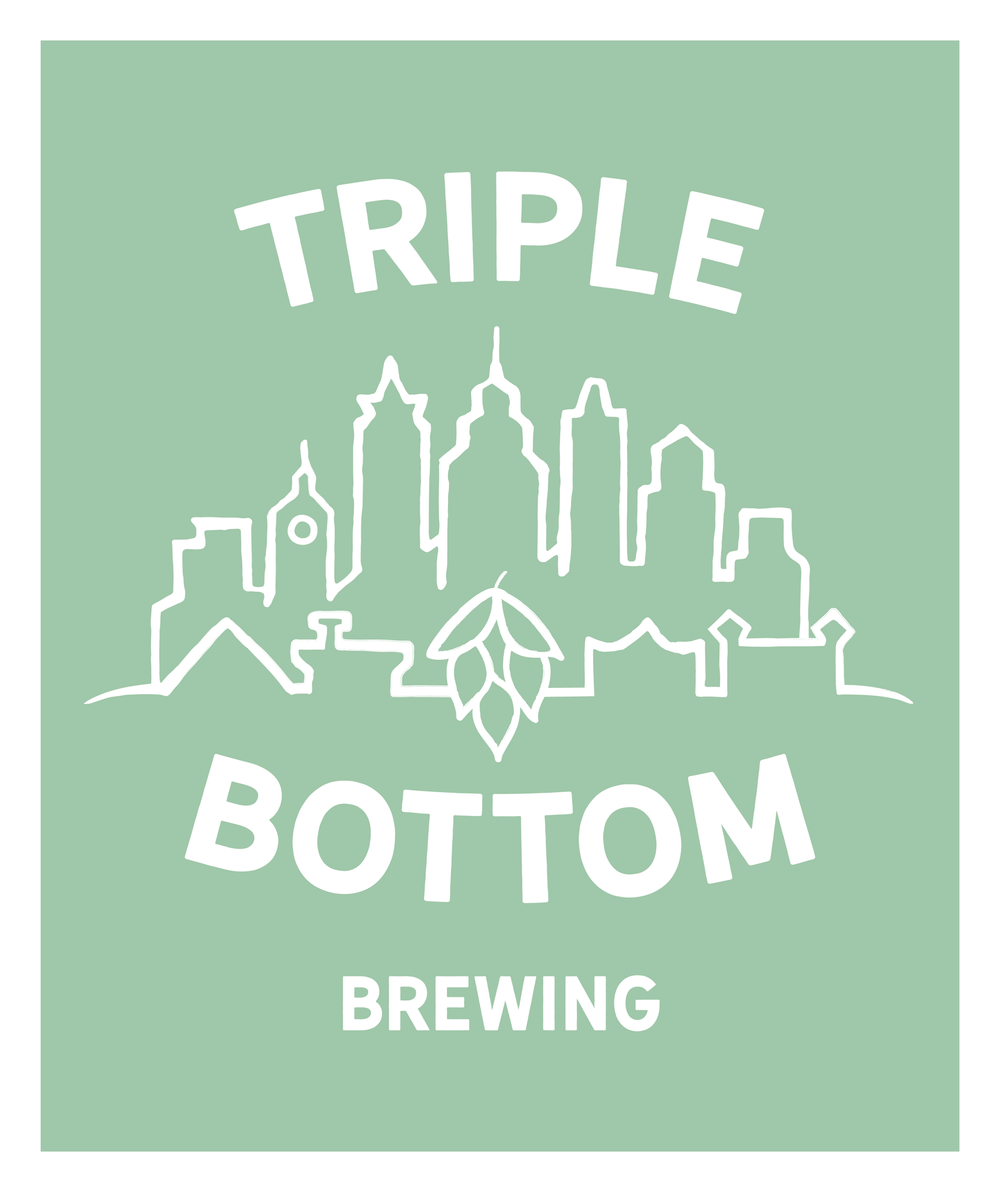 From the Bottom, Up: February 21, 2019 — Triple Bottom Brewing