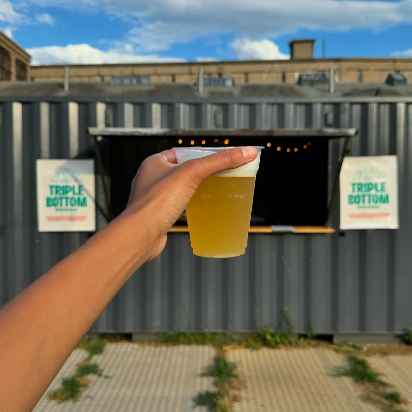 Triple Bottom Beer Club Home — Triple Bottom Brewing