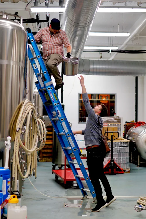 Triple Bottom Brewing