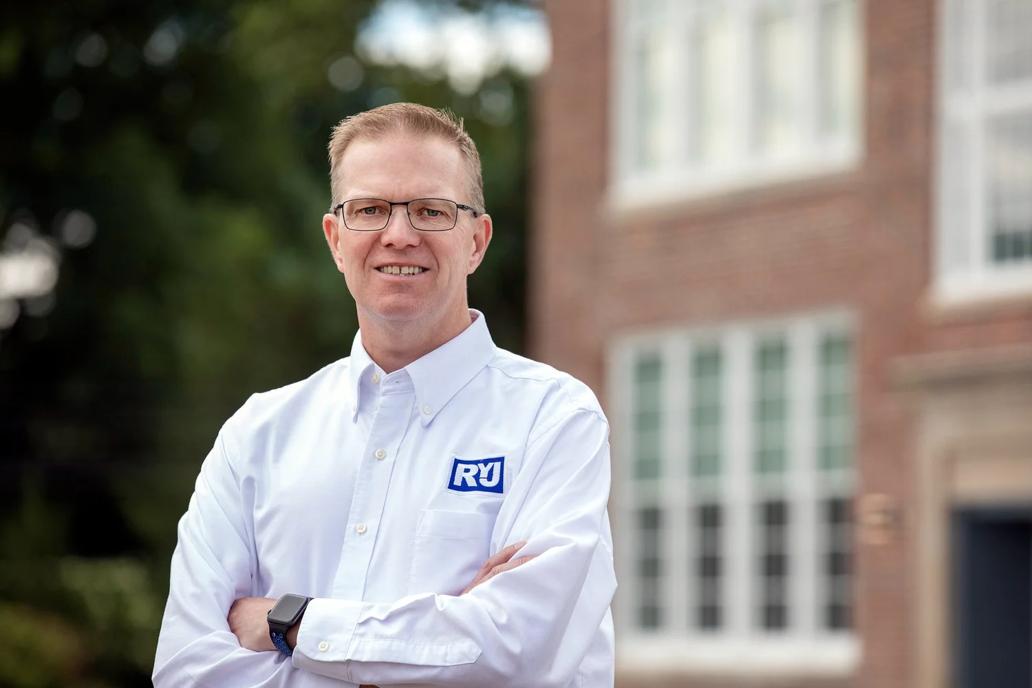 Team — Richard Y. Johnson & Son, Inc.